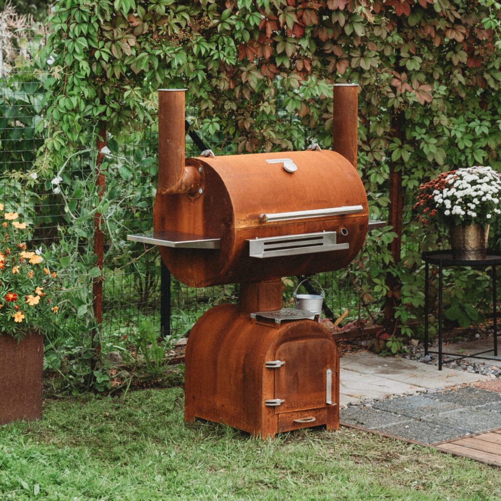 Buy Bbq Smoker or Charcoal Bbq Grill Online | Charcoal Grills For Sale